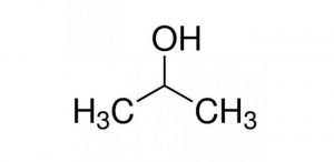 İzo Propil Alkol | İnovatif Kimya Dergisi