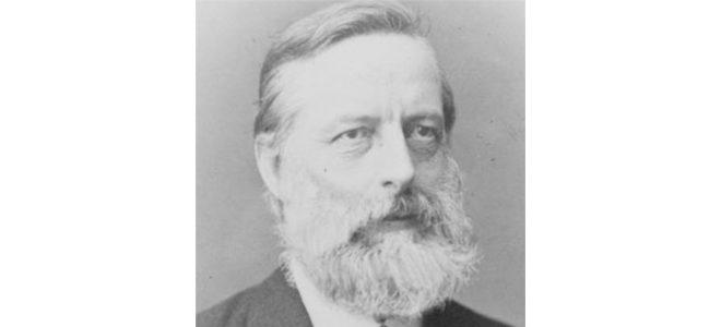 Julius Lothar Meyer | İnovatif Kimya Dergisi