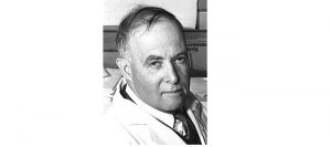 James Batcheller Sumner | İnovatif Kimya Dergisi